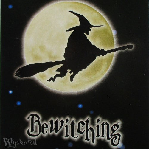 Bewitching Incense Sticks 20 pk – Wycksted